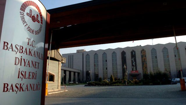 Diyanet İşleri Başkanlığı 2017- 2021 Stratejik Planı | AND Center